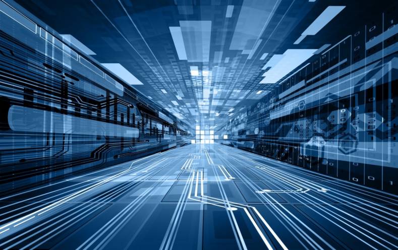 Technology partners - Vision House