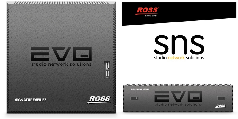 Ross EVO Signature Series – the latest line of storage solutions ...