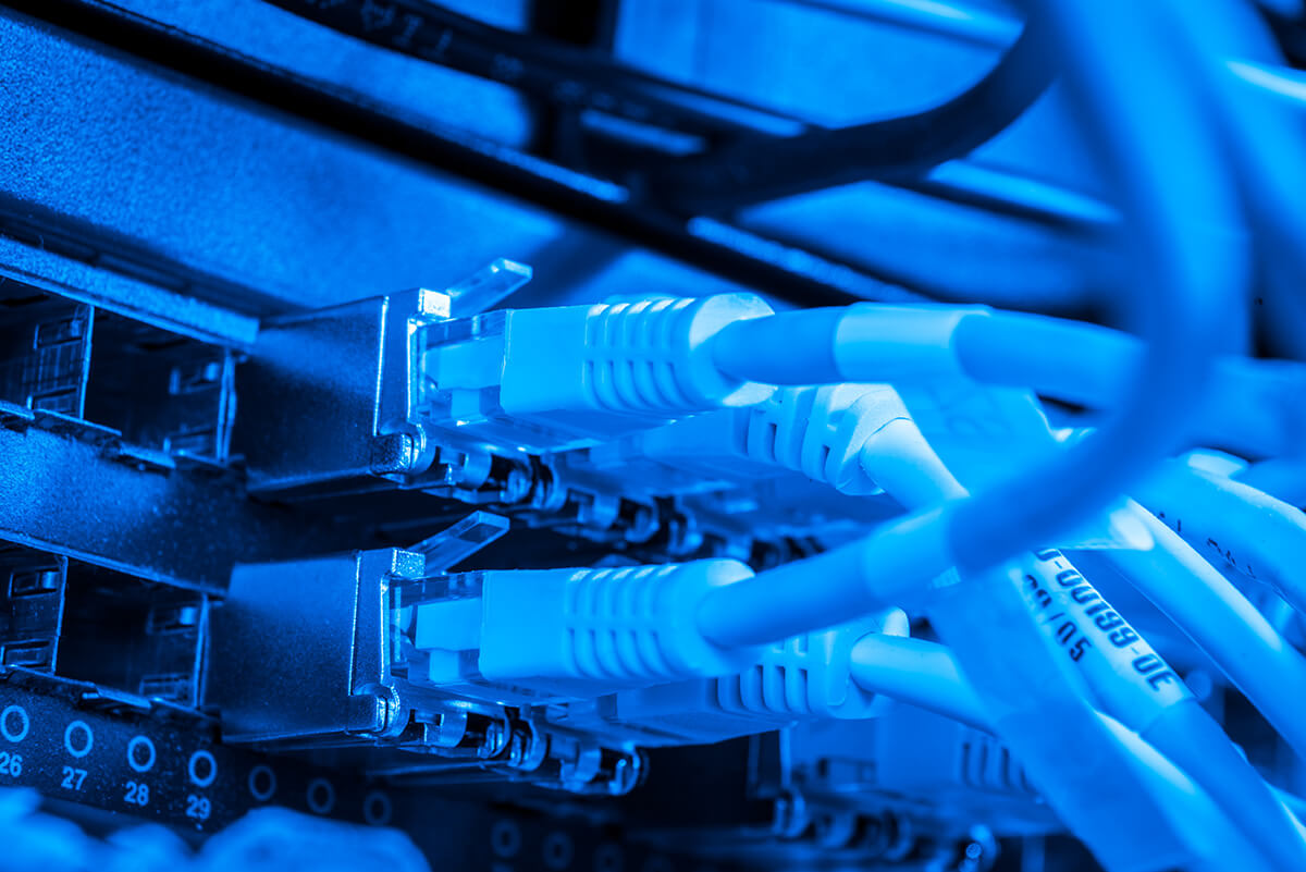 For media content providers - Vision House