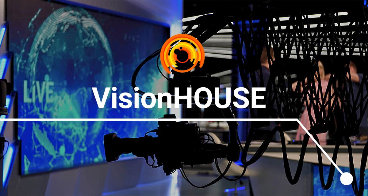 About us - Vision House